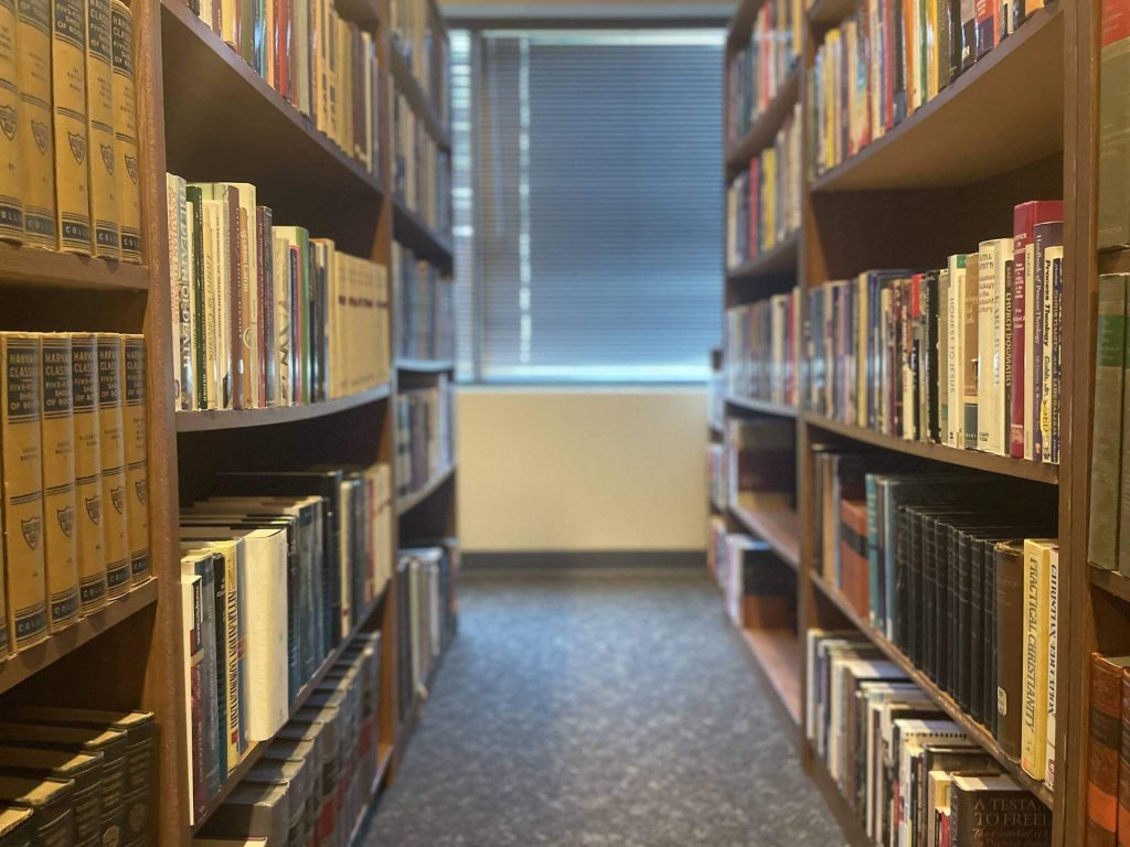 Home - Trinity College of the Bible and Theological Seminary